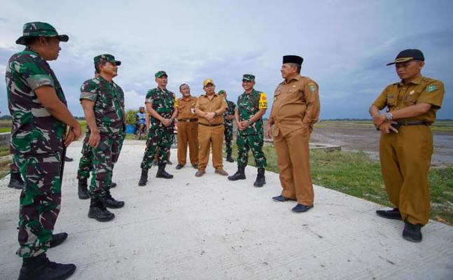 Sejarah Perang Guntung Antar Tengku Buwang Asmara Jadi Pahlawan ...