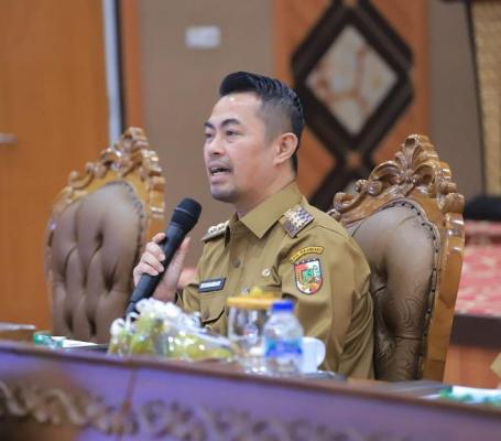 Sultan Muhammad Ali Abdul Jalil Muazam Syah Kembali Diajukan sebagai ...