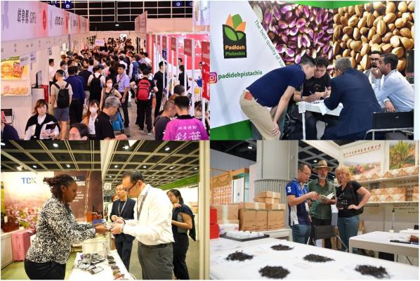 Pameran Food Expo PRO Kembali Hadir di Bulan Agustus Bersamaan dengna ...