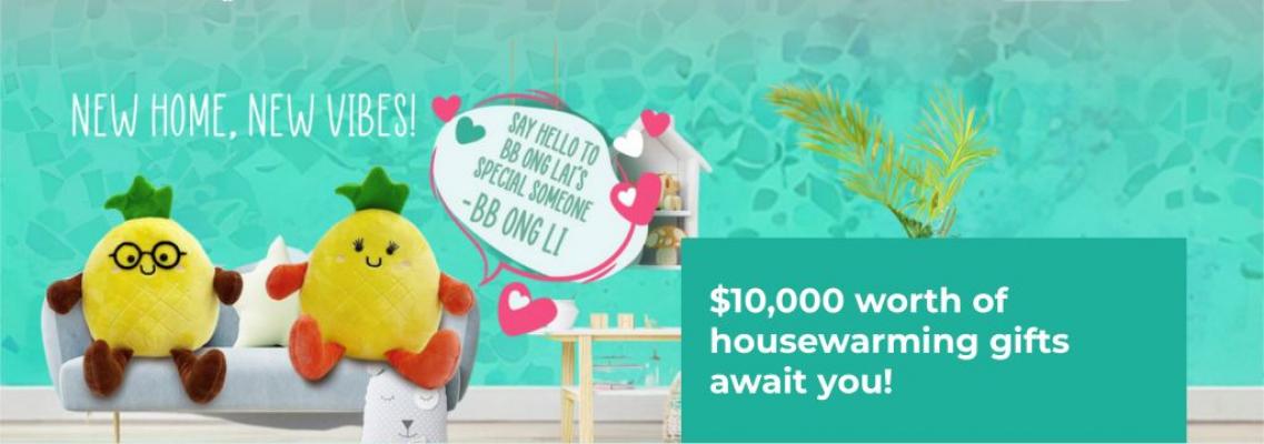 Senoko Energy Luncurkan Promosi Hemat Senilai Lebih dari $10.000 bagi ...